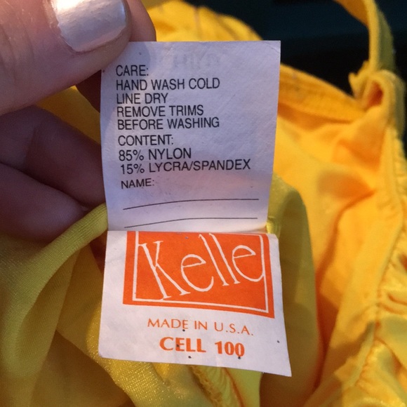 Kelle | Costumes | Kelle Costume | Poshmark